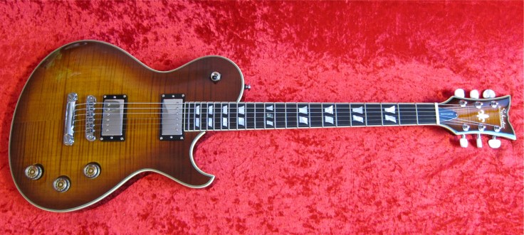 Review: Schecter Solo-6 Custom – Kitarablogi.com – Finland's premier ...