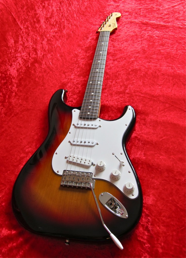 Review: Tokai TST-50 + Seymour Duncan Little ’59 – Kitarablogi.com ...