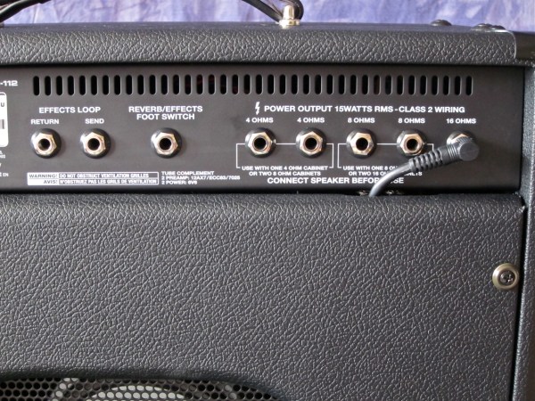 Testipenkissä: Ampeg GVT15-112 – Kitarablogi.com – Finland's premier ...