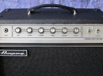 Testipenkissä: Ampeg GVT15-112 – Kitarablogi.com – Finland's premier ...