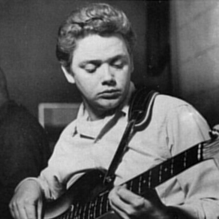 RIP: Donald ”Duck” Dunn (1941 – 2012) – Kitarablogi.com – Finland's ...
