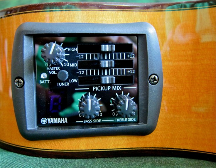 Review: Yamaha CG142C + NTX900FM – Kitarablogi.com – Finland's premier ...