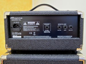 Review: Ampeg Micro-CL -stack – Kitarablogi.com – Finland's premier ...