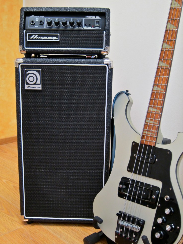 Review: Ampeg Micro-CL -stack – Kitarablogi.com – Finland's premier ...