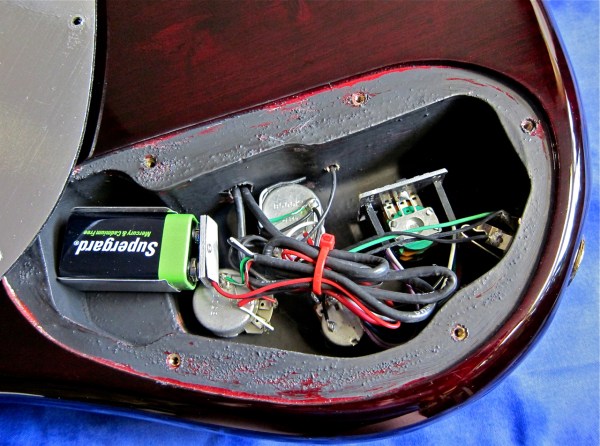 Review: Spector Legend 4 Classic + Custom – Kitarablogi.com – Finland's ...