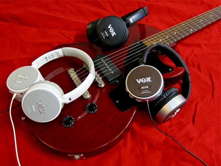 Testipenkissä: Vox AmPhones – Kitarablogi.com – Finland's premier ...