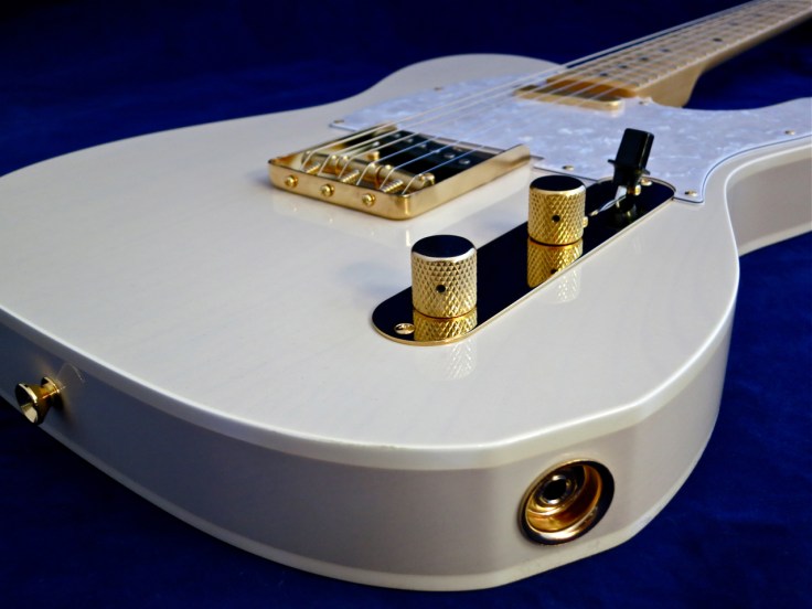Testipenkissä: Tokai TTE-55 – Kitarablogi.com – Finland's premier ...