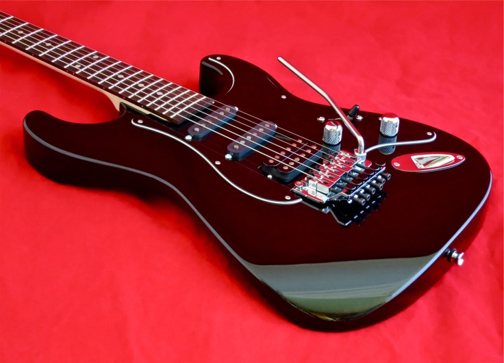 Testipenkissä: GJ2 Guitars – Kitarablogi.com – Finland's premier Guitar ...