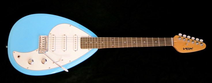 Testipenkissä: Vox Mark III + Mark V – Kitarablogi.com – Finland's ...