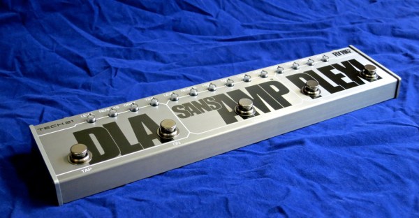 Review: Tech 21 Fly Rig 5 – Kitarablogi.com – Finland's premier Guitar ...