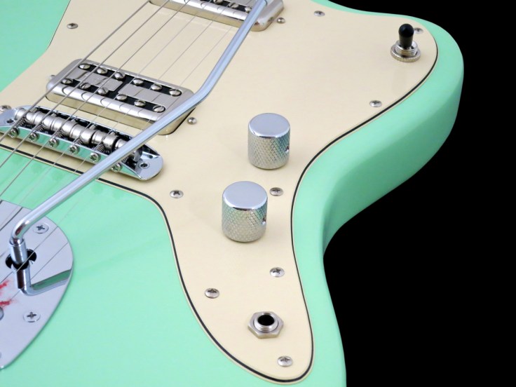 Review: J. Leachim Guitars Jazzcaster – Kitarablogi.com – Finland's ...