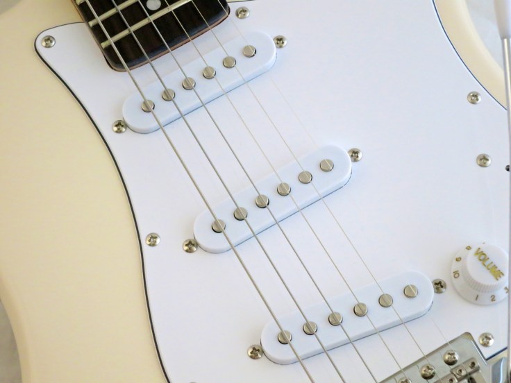 Testipenkissä: Tokai Classic Series – Kitarablogi.com – Finland's ...