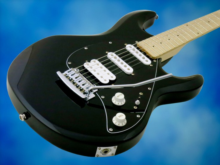 Review: Sterling SUB Silo3 & Vox AmPlug 2 Classic Rock – Kitarablogi ...