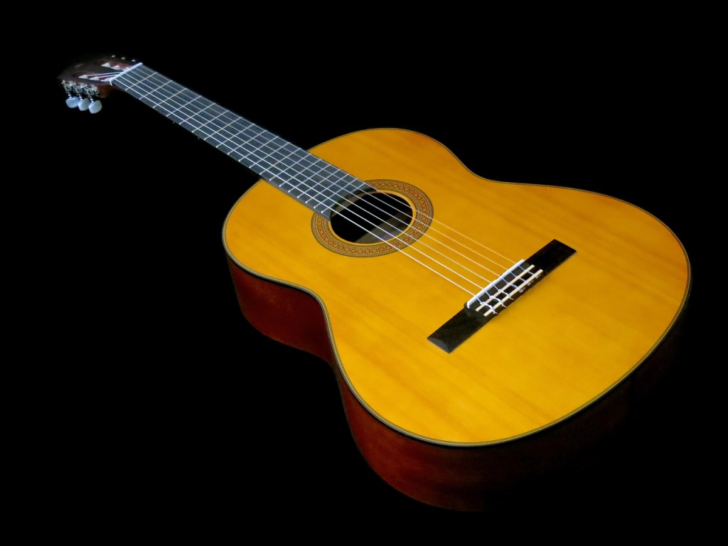 Review: Ten Affordable Solid Top Classical Guitars – Kitarablogi.com ...
