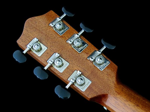 Review: Mayson Guitars M3/OCE – Kitarablogi.com – Finland's premier ...