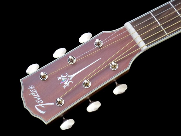 Review: Fender Paramount PM-2 AM – Kitarablogi.com – Finland's premier ...