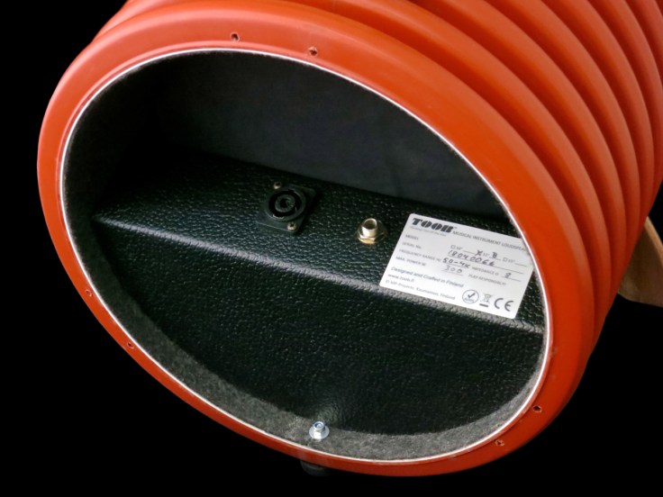 Review: TOOB 12B – Kitarablogi.com – Finland's premier Guitar and Bass blog