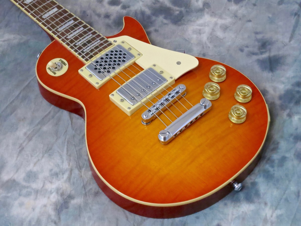 Review: Seven GrassRoots models – Kitarablogi.com – Finland's premier ...