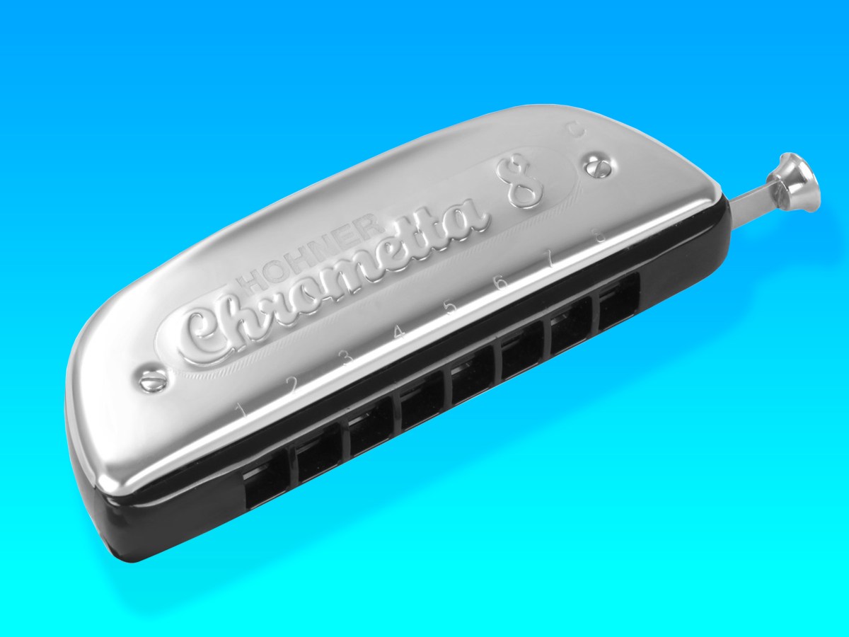 Hohner Chrometta 8 – Nyt Rockway-blogissa! – Kitarablogi.com – Finland ...